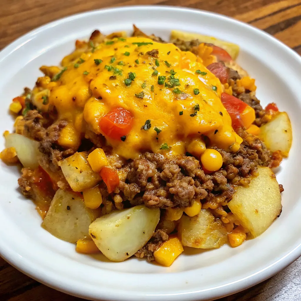 Pretty Food – Awesome