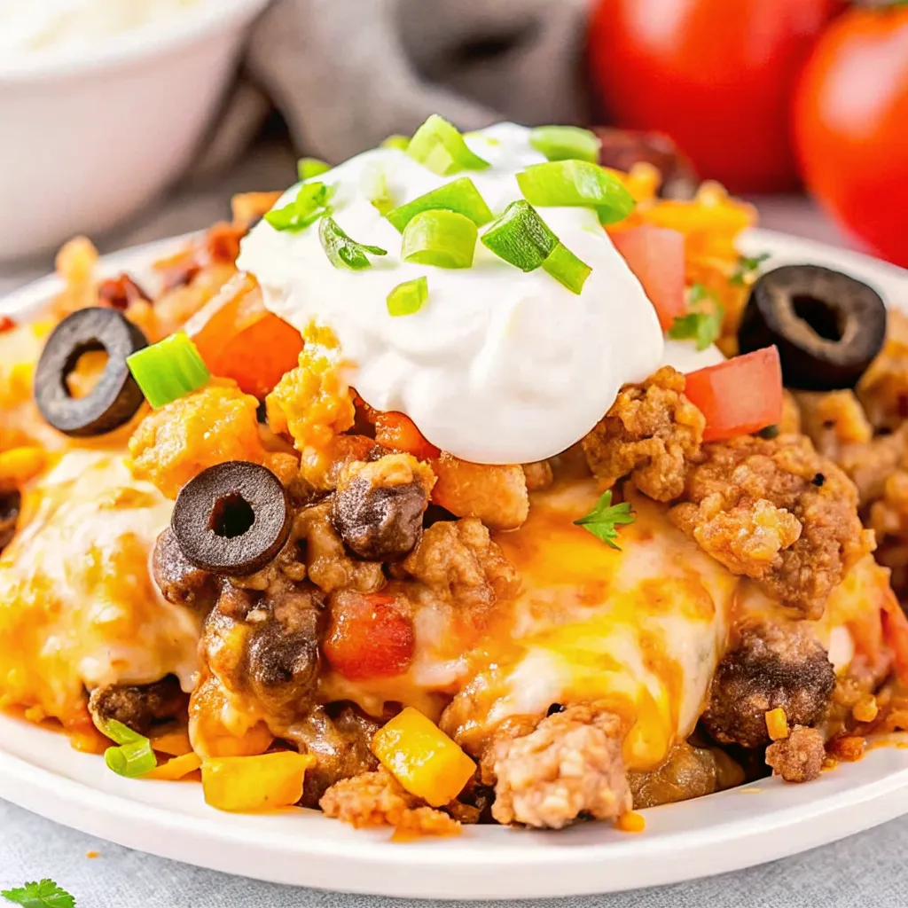 Pretty Food – Awesome